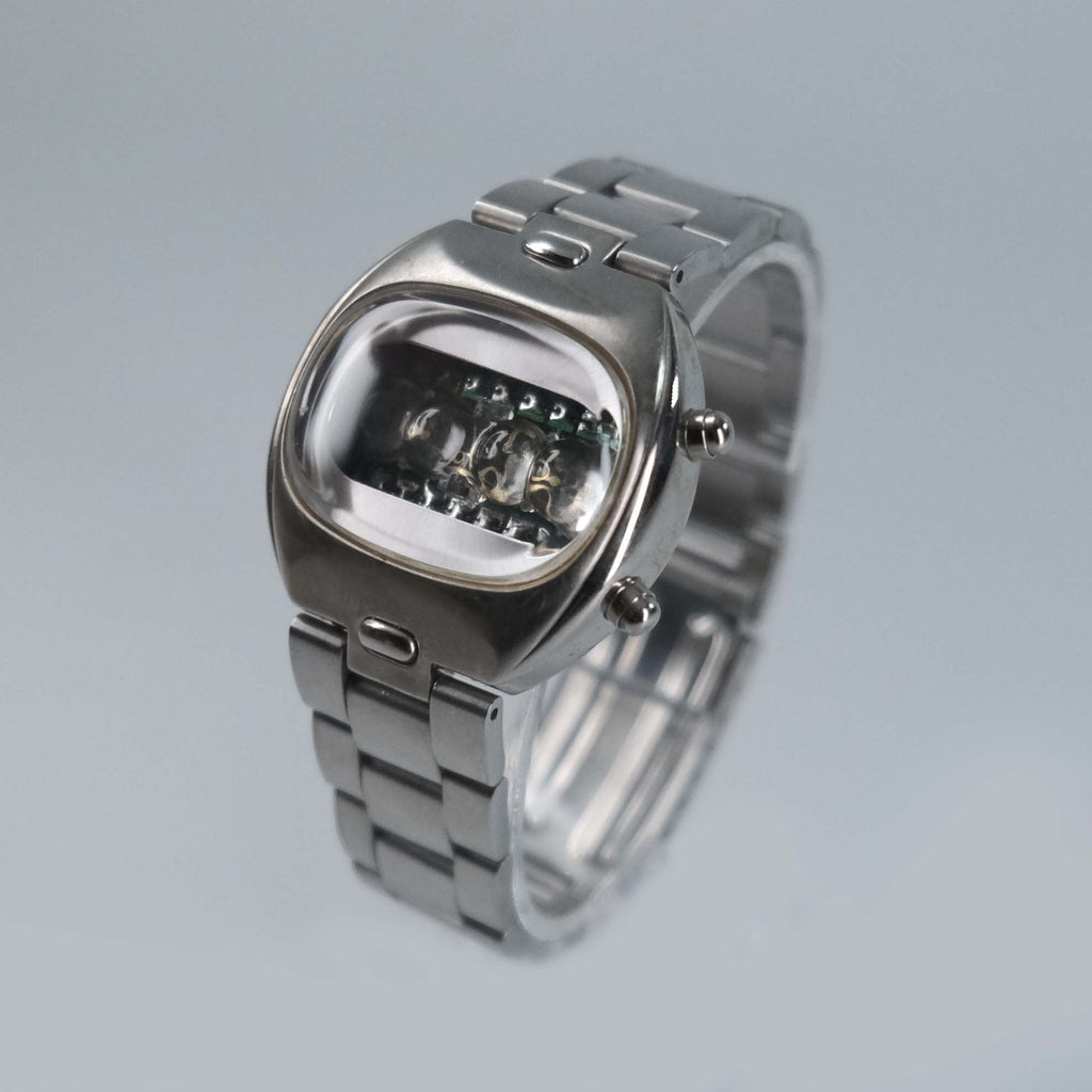 LED COMPUTER WATCH ｜EA102｜70s RETRO FUTURE – 830時計店