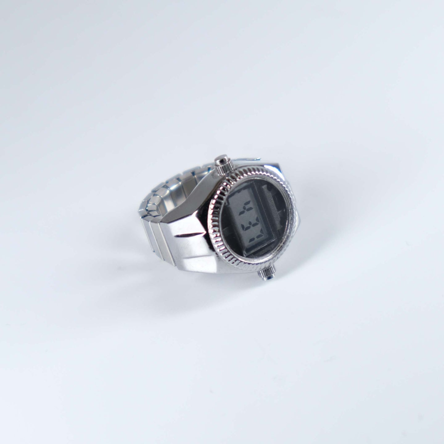DIGITAL RING WATCH｜デジタル 指時計 – 830時計店