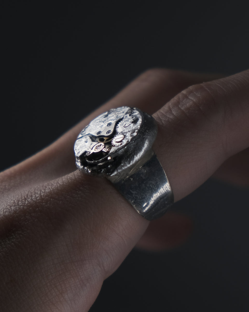 MTF - RING – 830時計店