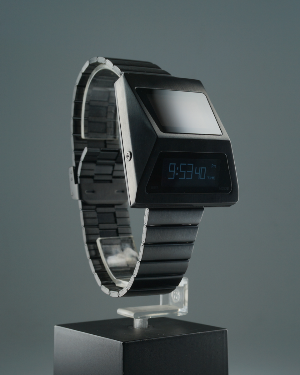 CYBER WATCH :: S-3000 – 830時計店
